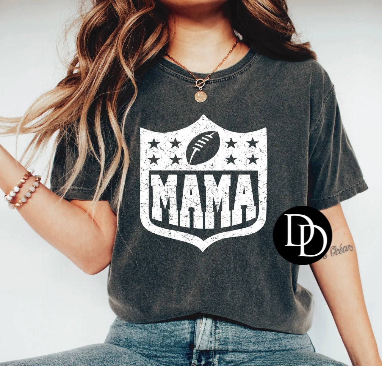 Mama-football | Pak Designs